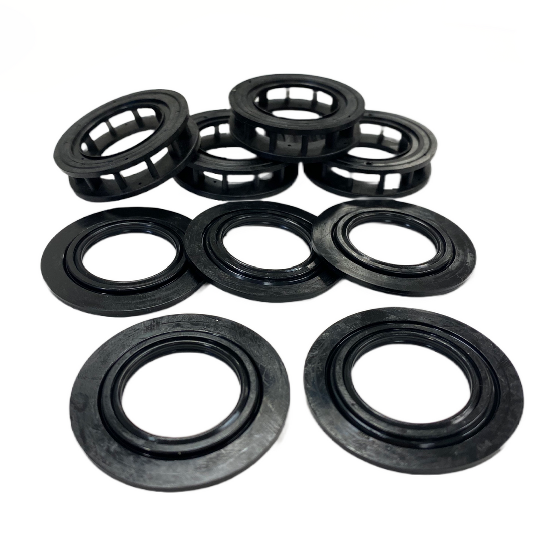 Fleck Replacement Parts – Better H2O Products Inc
